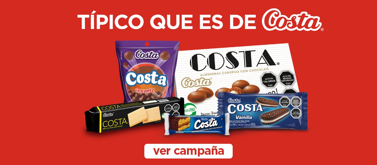 Costa » Típico que es de Costa